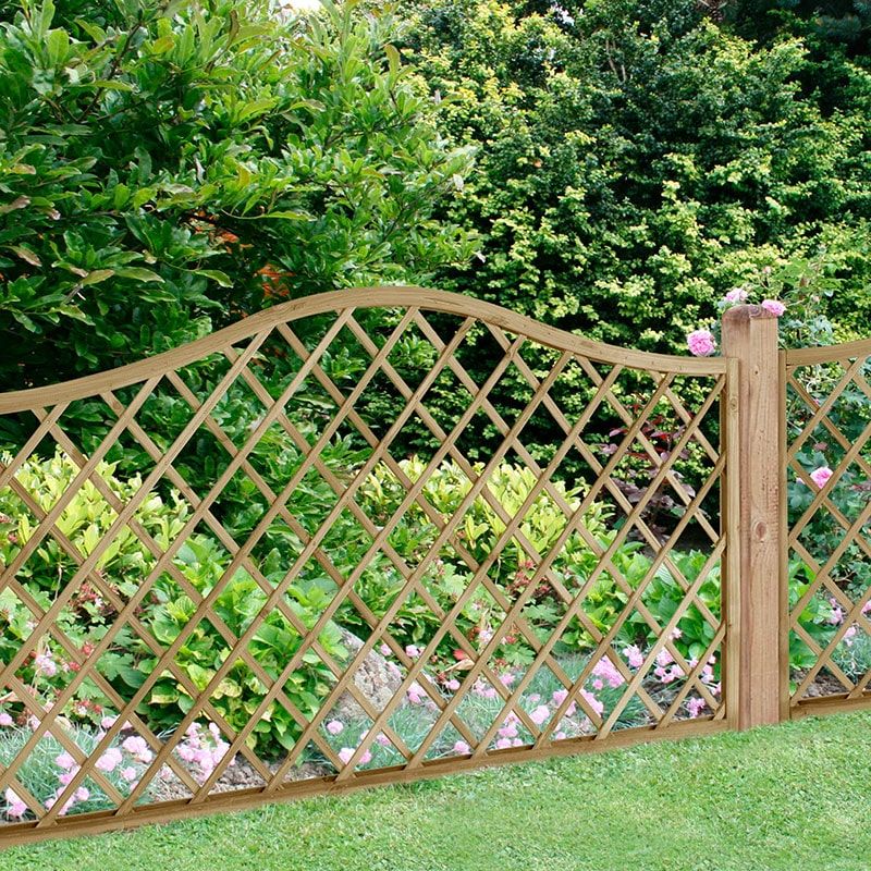 Trellis Nottingham - Nottingham Fencing