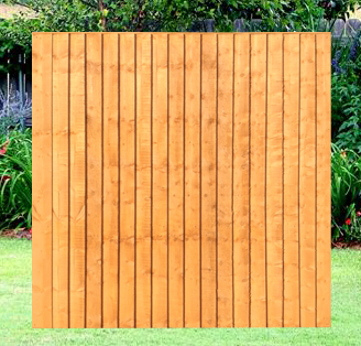 Fencing Supplies, Fence Panels Nottingham - NF