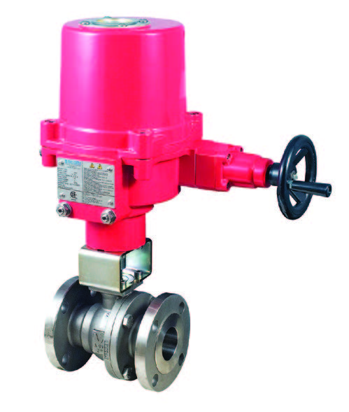 Automated Valves | Plymouth, MN | 763-476-1013