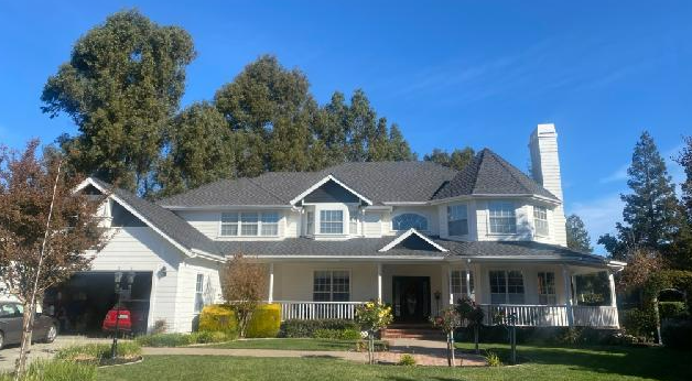 Roofing Services | Modesto