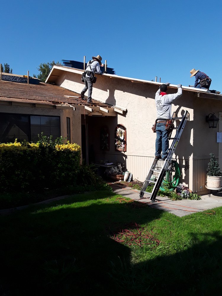 Roofing Gallery | Modesto