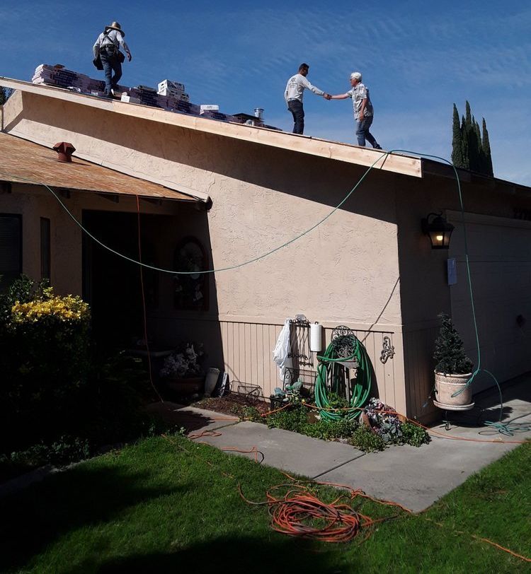 Roofing Services in Modesto | Regal Roofing Solutions