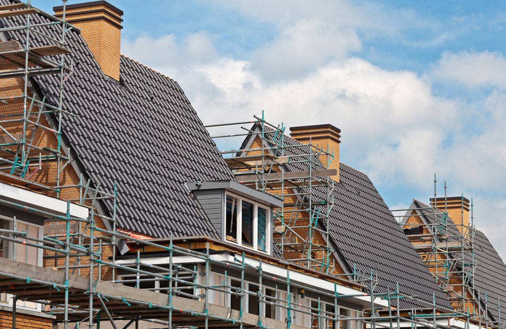 Roofing Services in Modesto | Regal Roofing Solutions