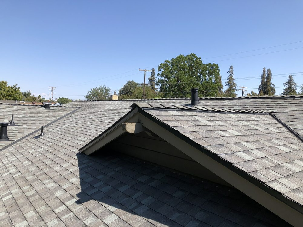 Quality Roofing Services | Modesto