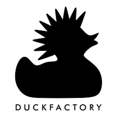 DUCK FACTORY