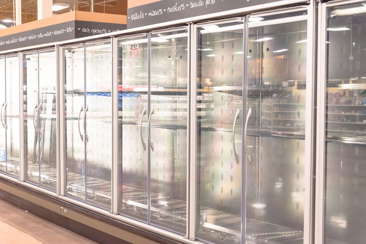 Refrigeration Installation | Expert Cooling Setup Services | RangerACR