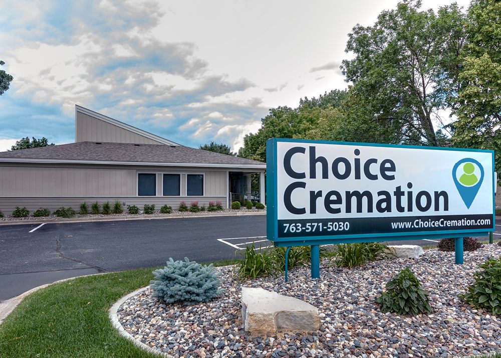 Facility And Directions | Choice Cremation