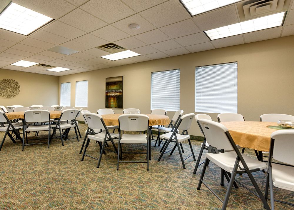 Facility And Directions | Choice Cremation