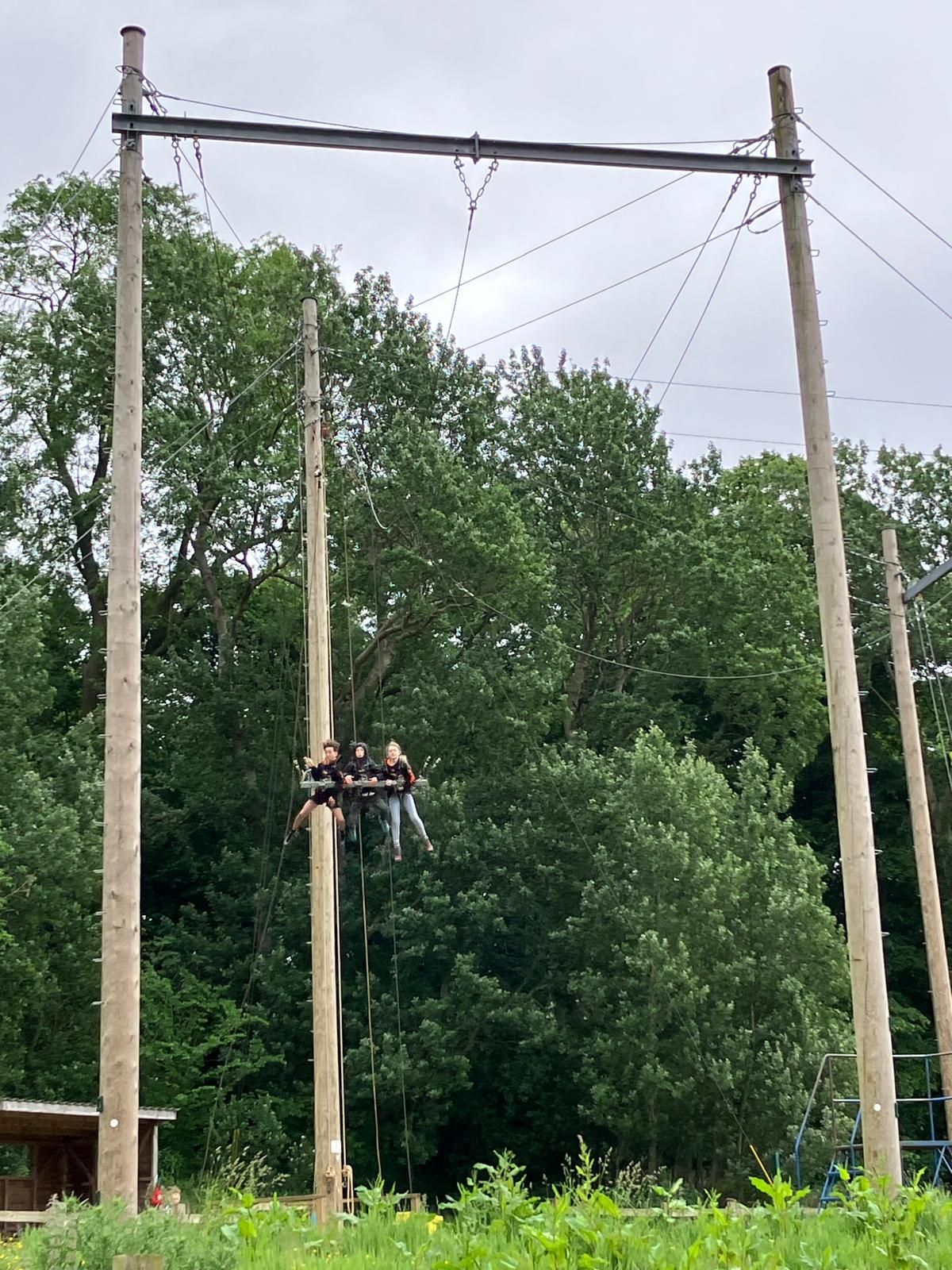 PGL Activities Day