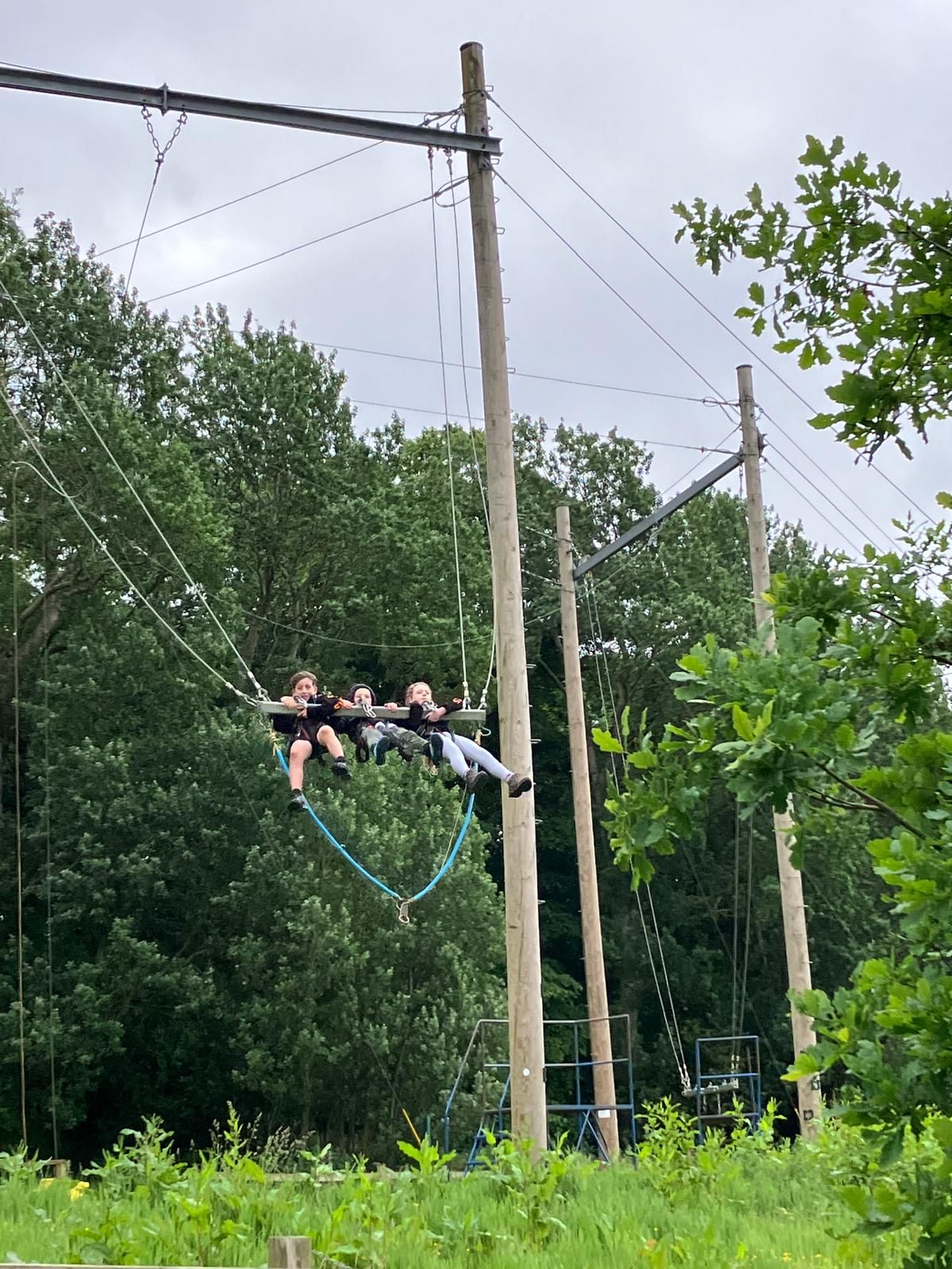 PGL Activities Day