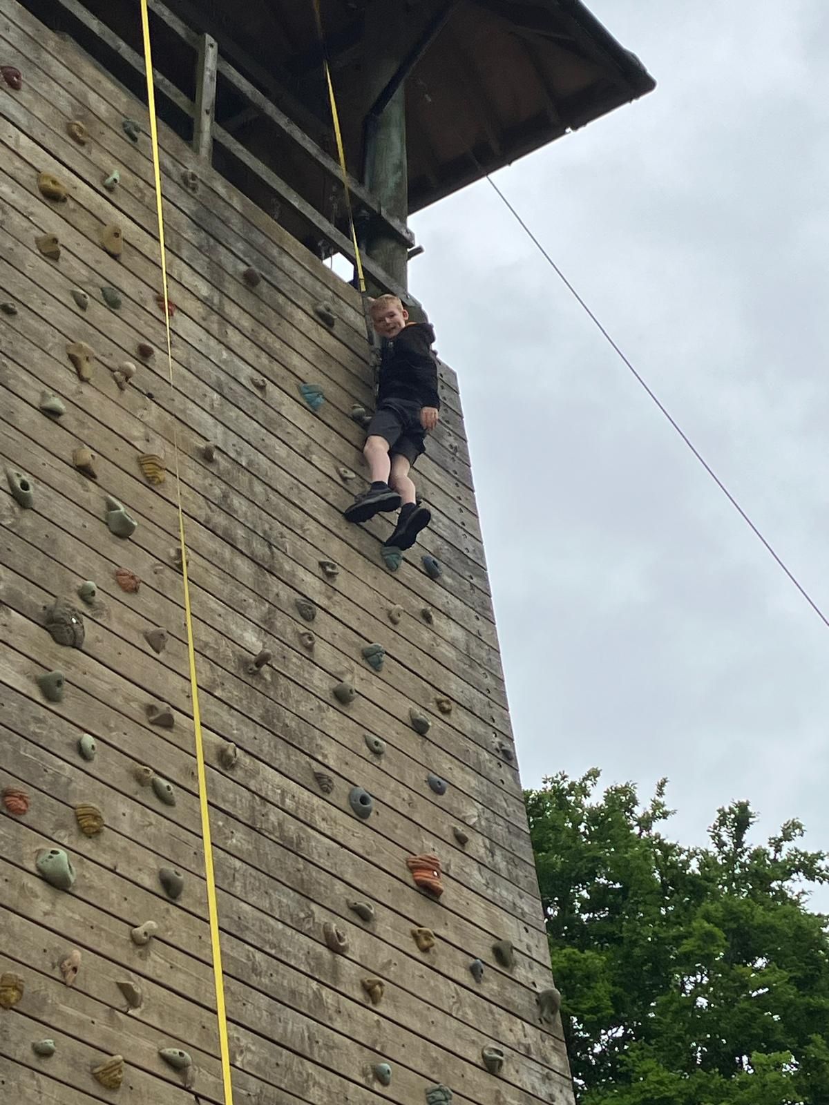 PGL Activities Day