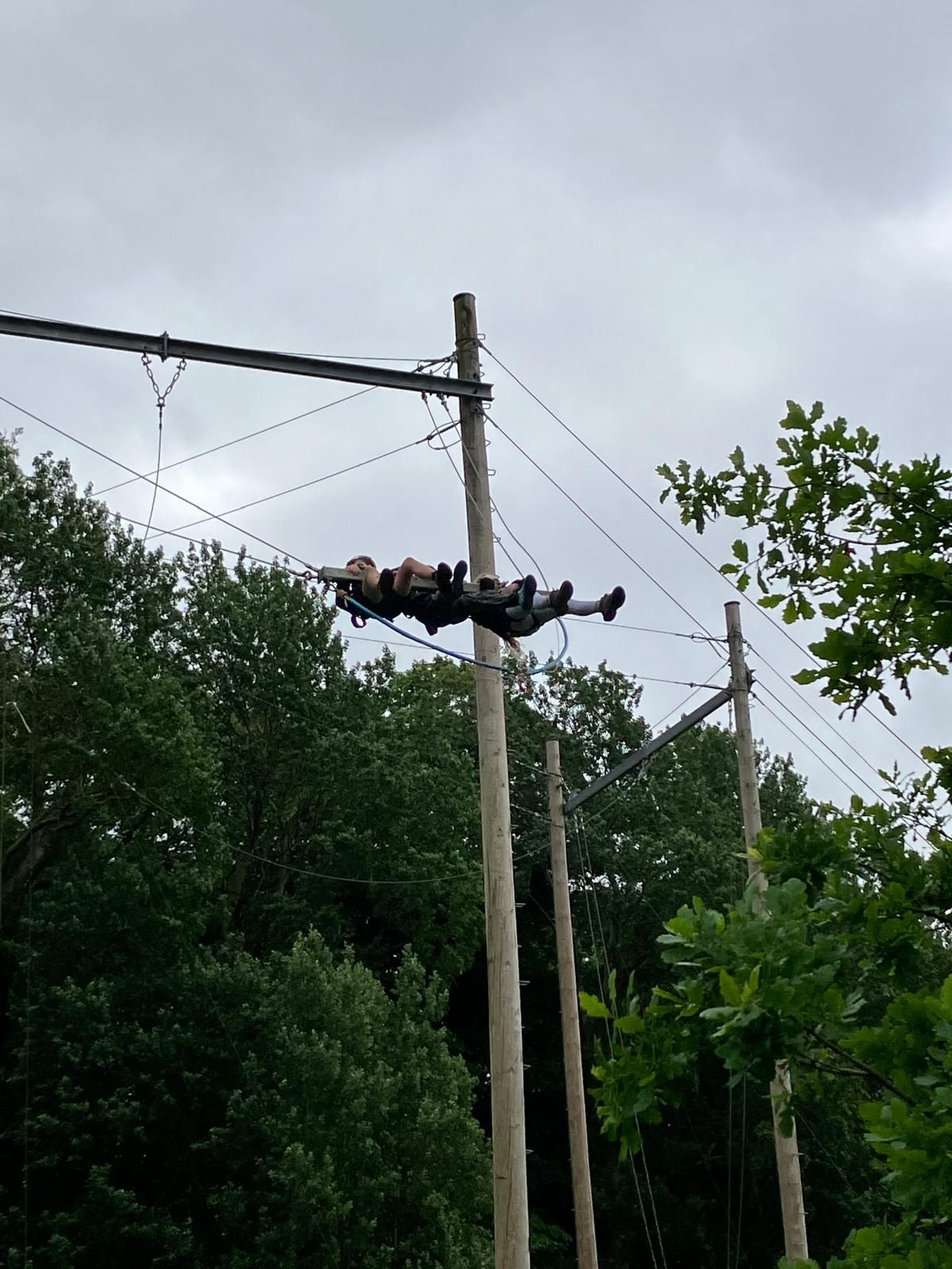 PGL Activities Day