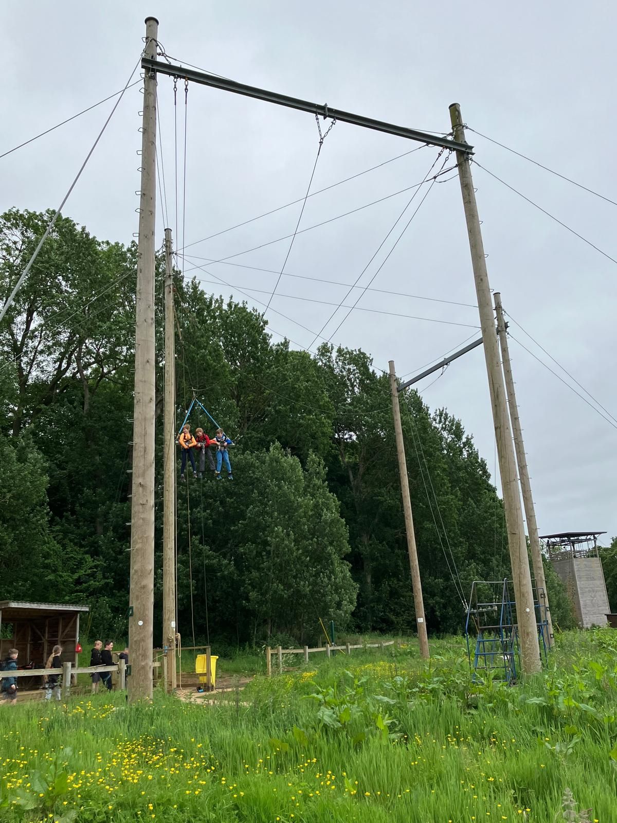 PGL Activities Day