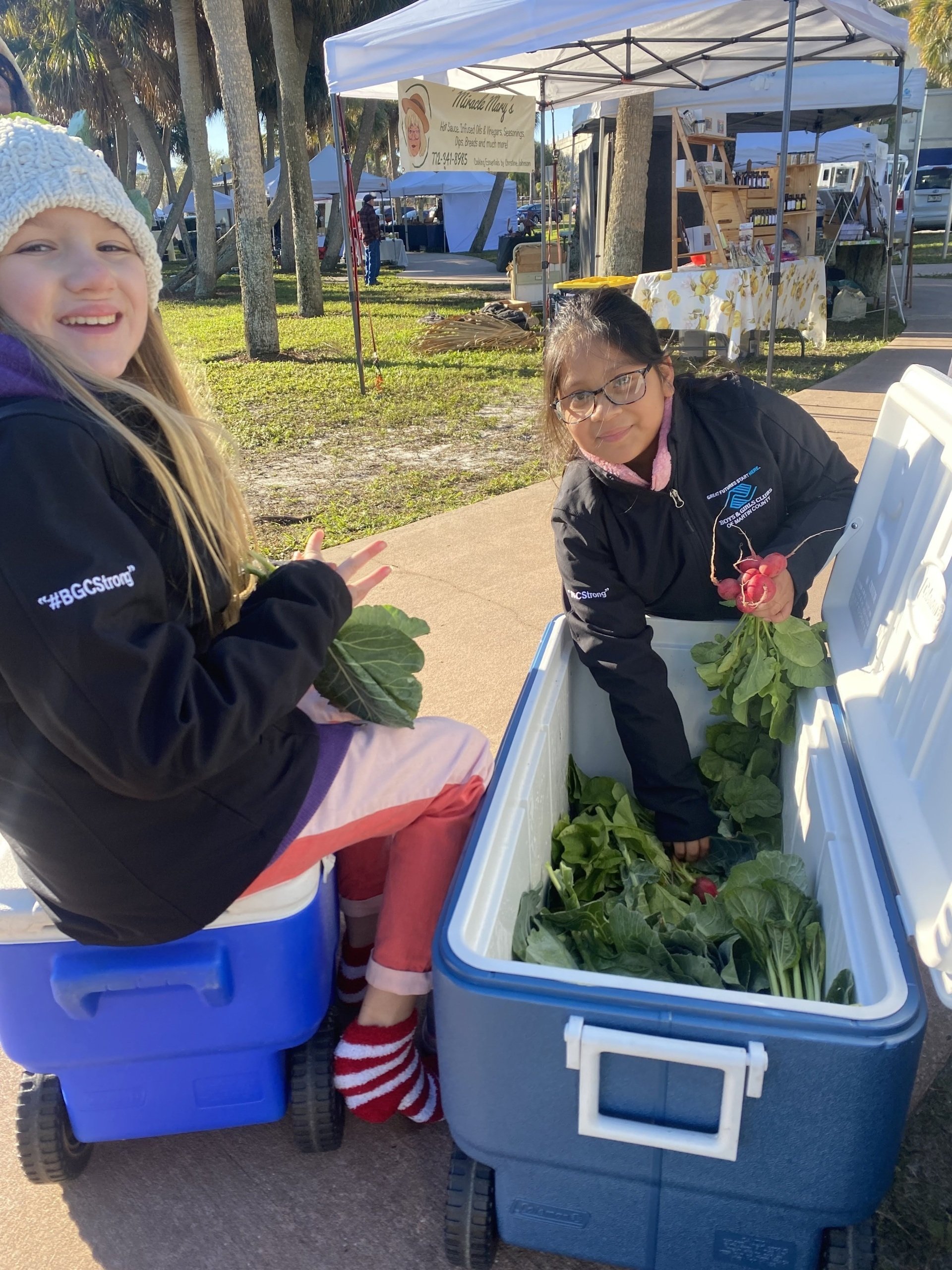 Gallery | Boys and Girls Club of Martin County