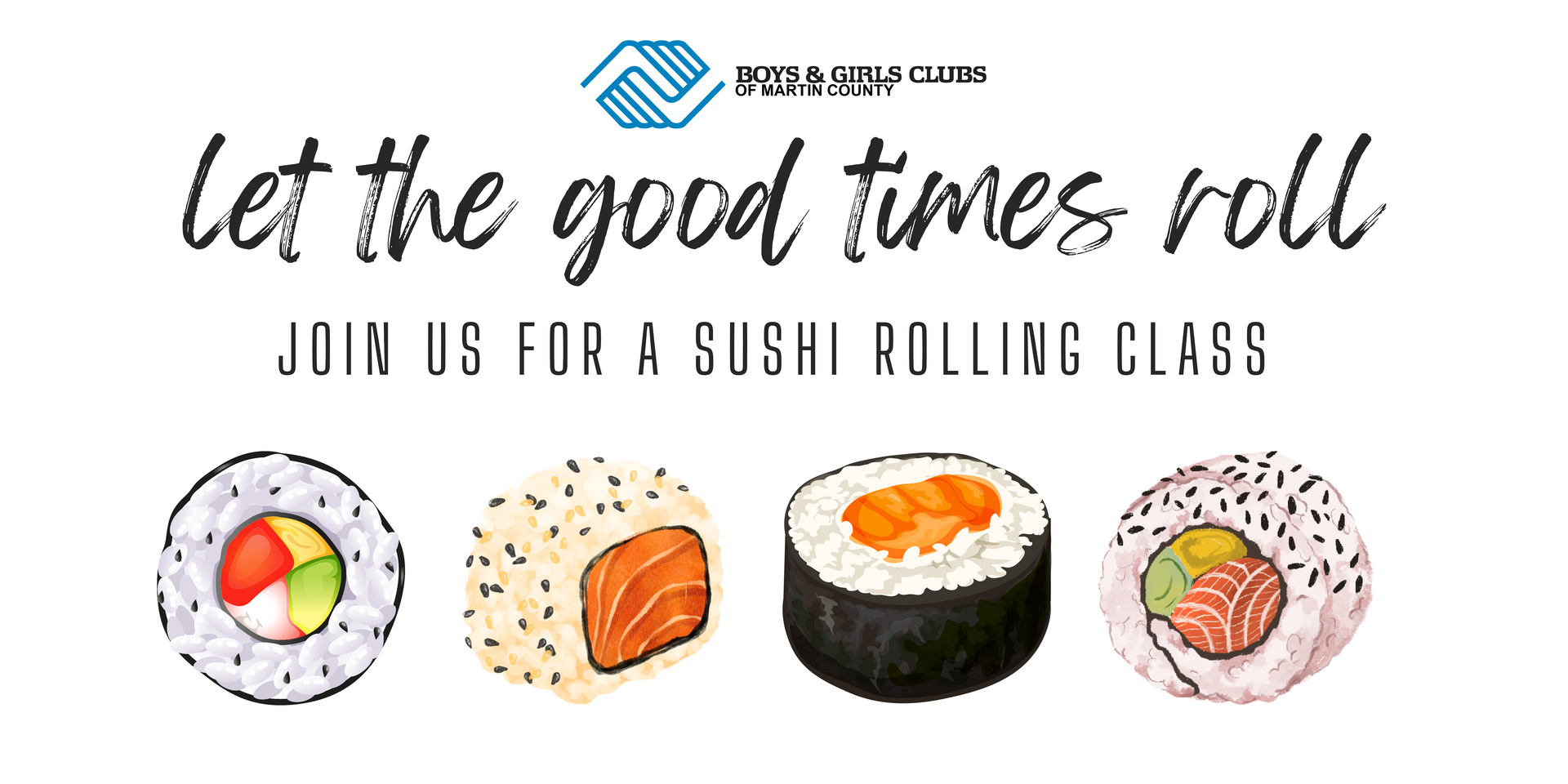 Sushi Class