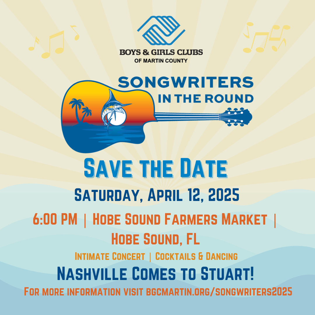 Songwriters in the Round 2025