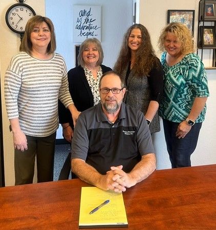 Board of Directors | Fresno, CA | Precision Mechanical Solutions Inc.