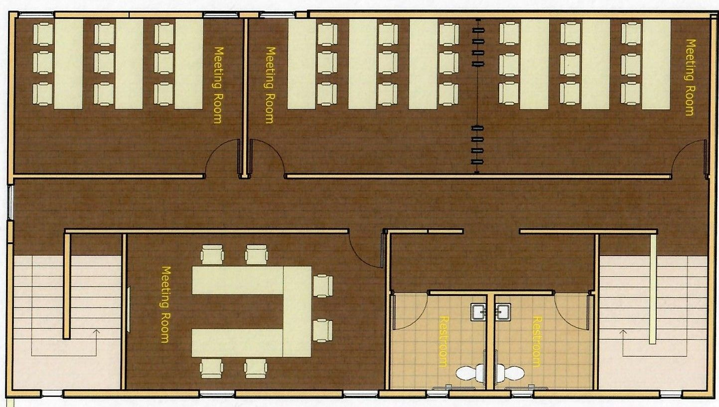 Called and Sent Capital Campaign