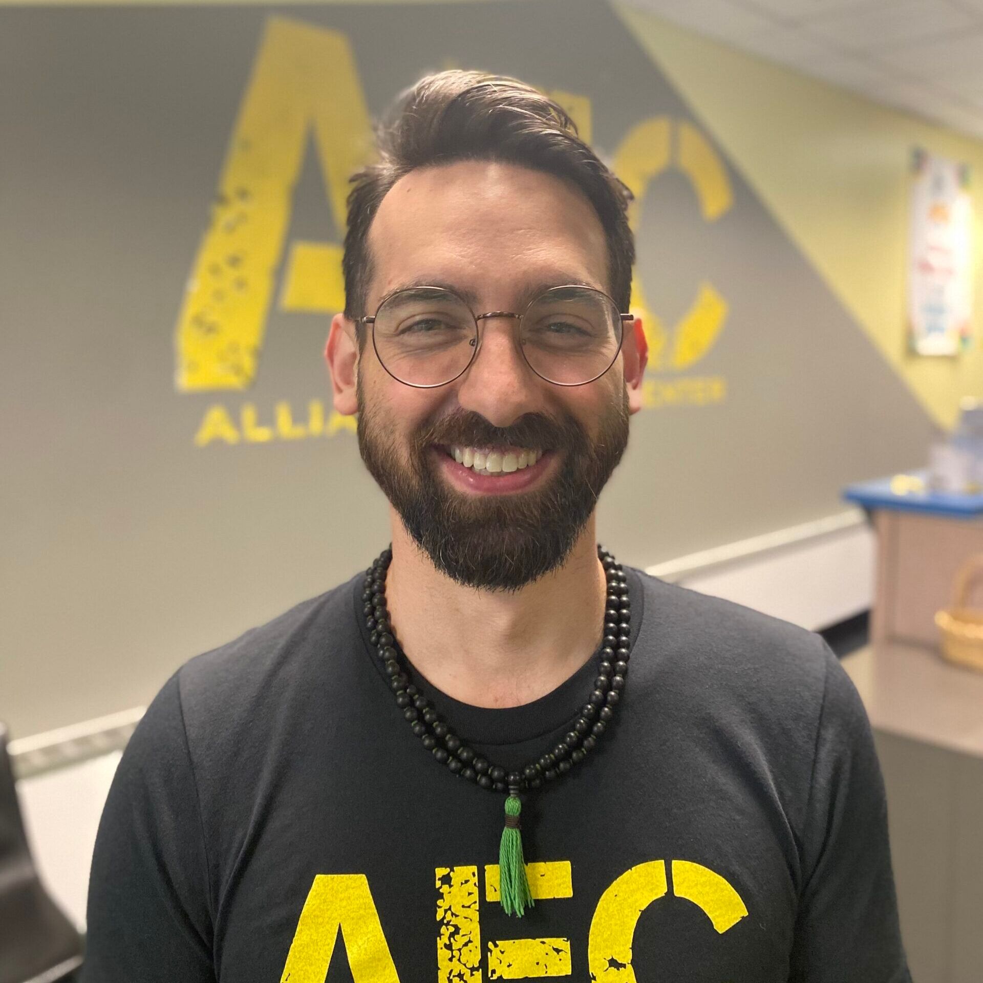 Meet The Team | Fitness Trainers | Alliance Fitness Center