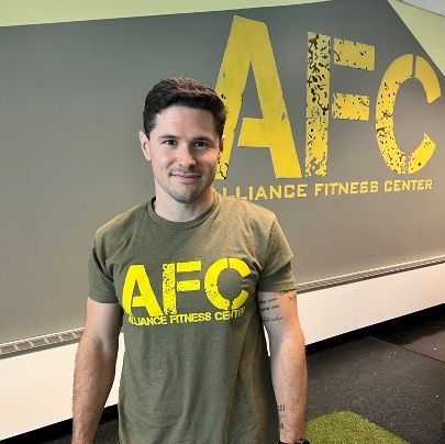 Meet The Team | Fitness Trainers | Alliance Fitness Center