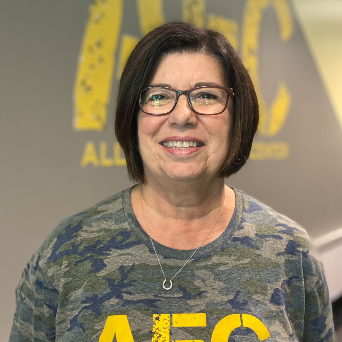 Meet The Team | Fitness Trainers | Alliance Fitness Center