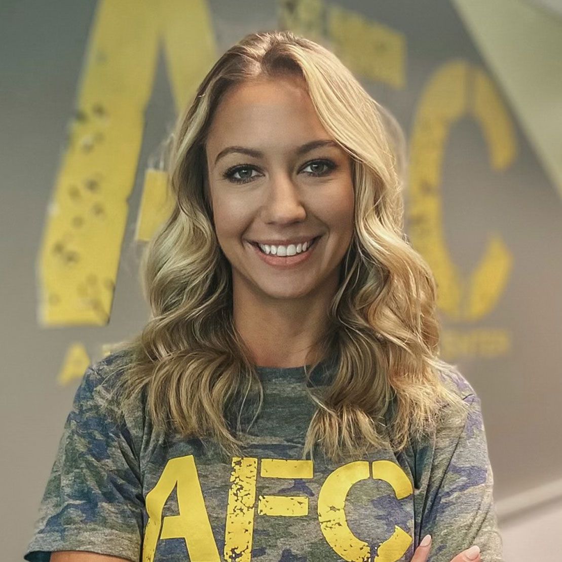 Meet The Team | Fitness Trainers | Alliance Fitness Center