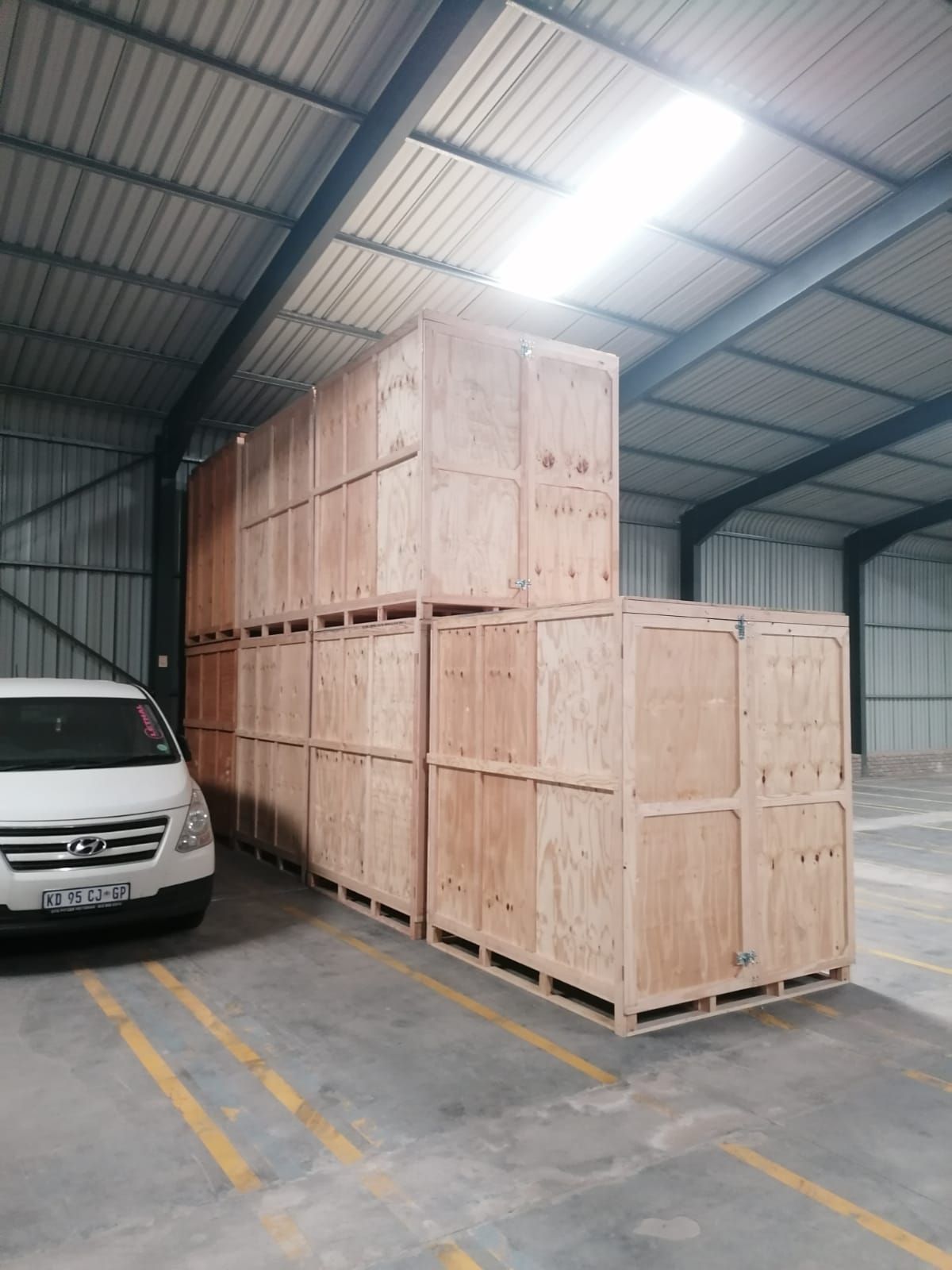 Portable Storage | Office Storage | Home Storage | Vehicle Storage
