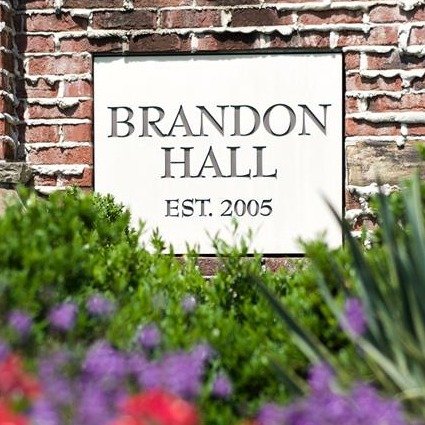BrandonHall