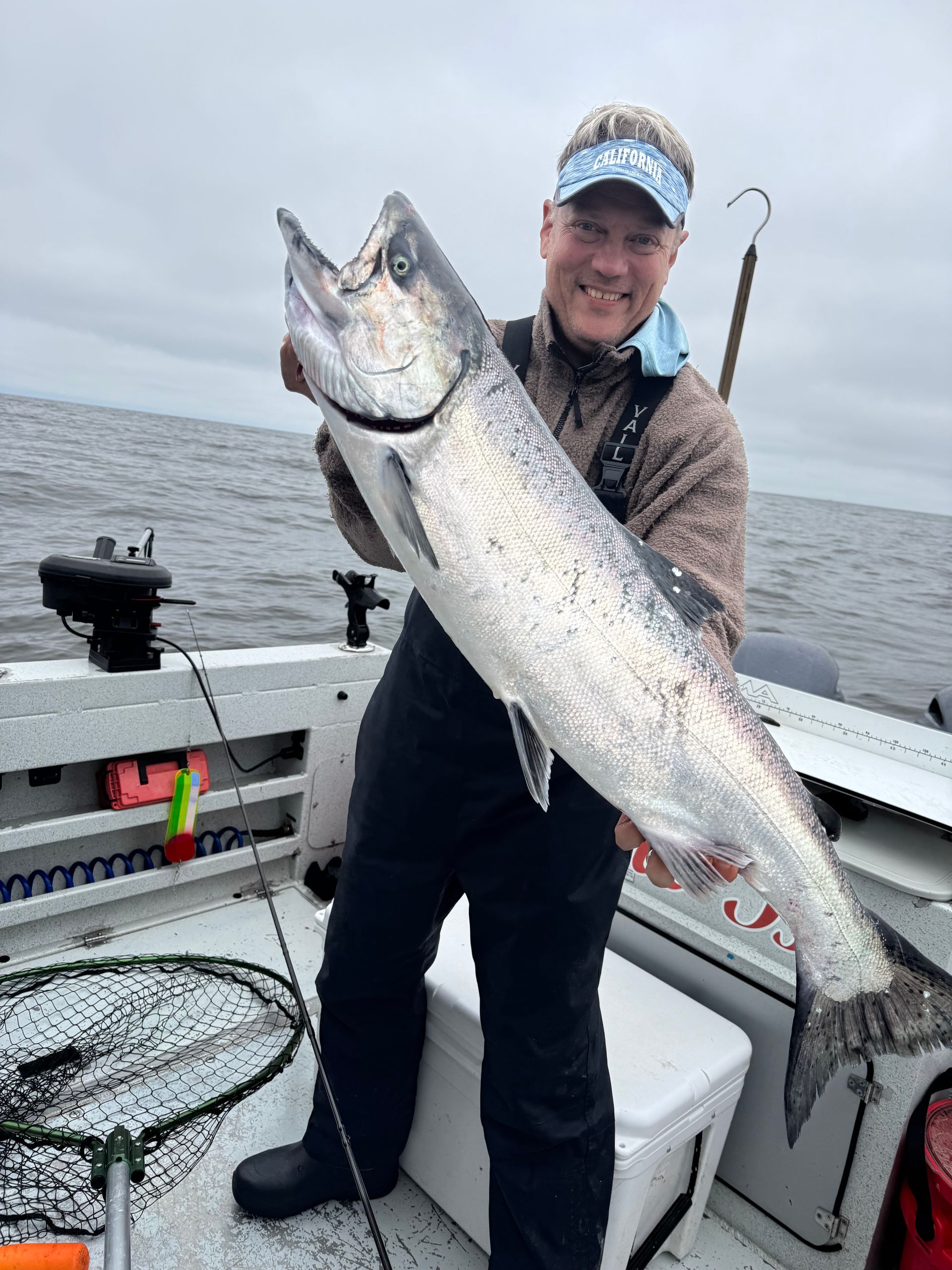 Fishing Boat Charter | Neah Bay Washington