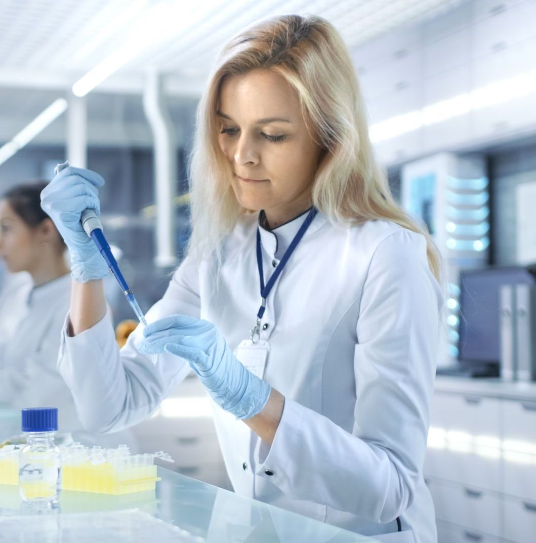 Phage Display Library Construction