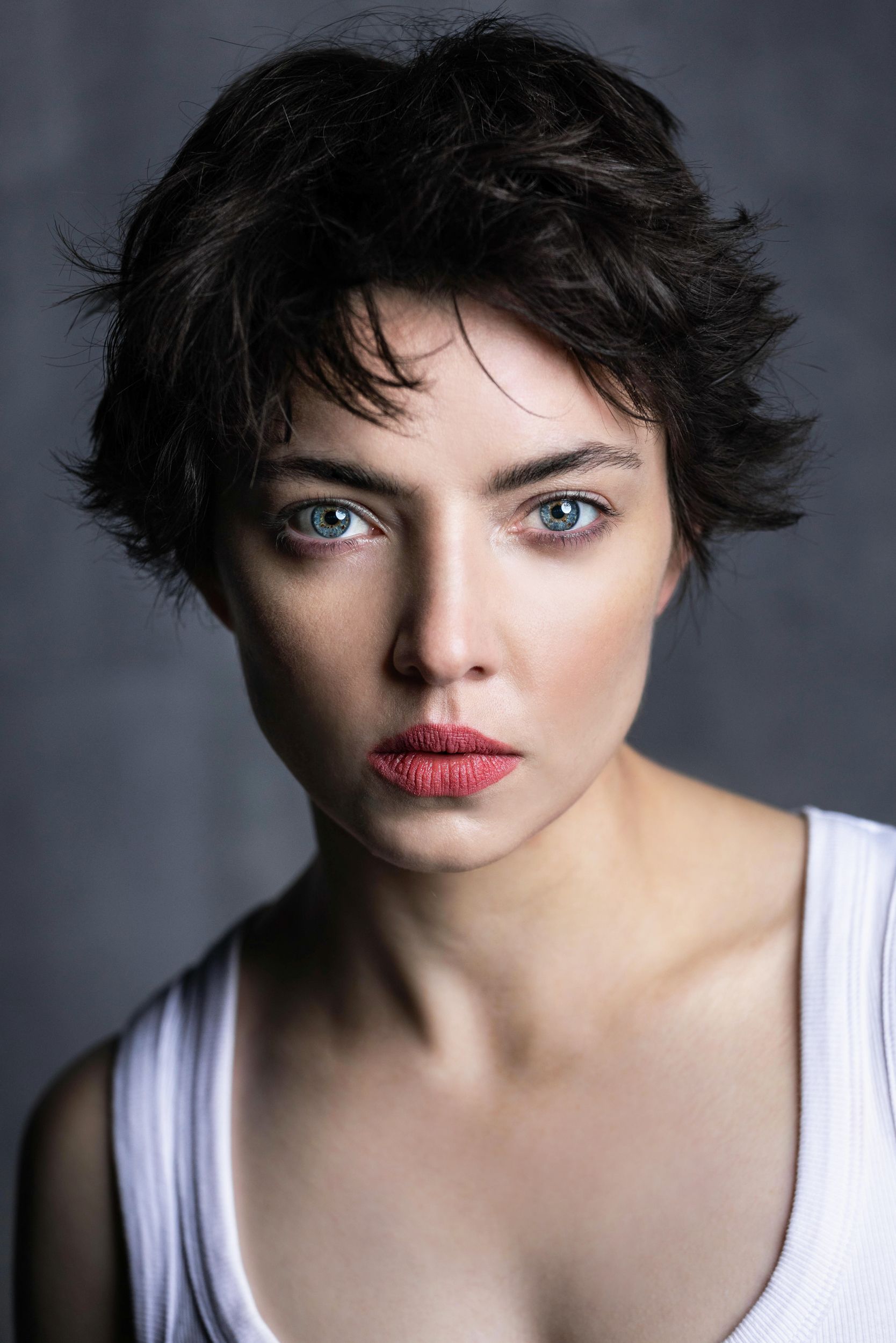 AMELIA BISHOP