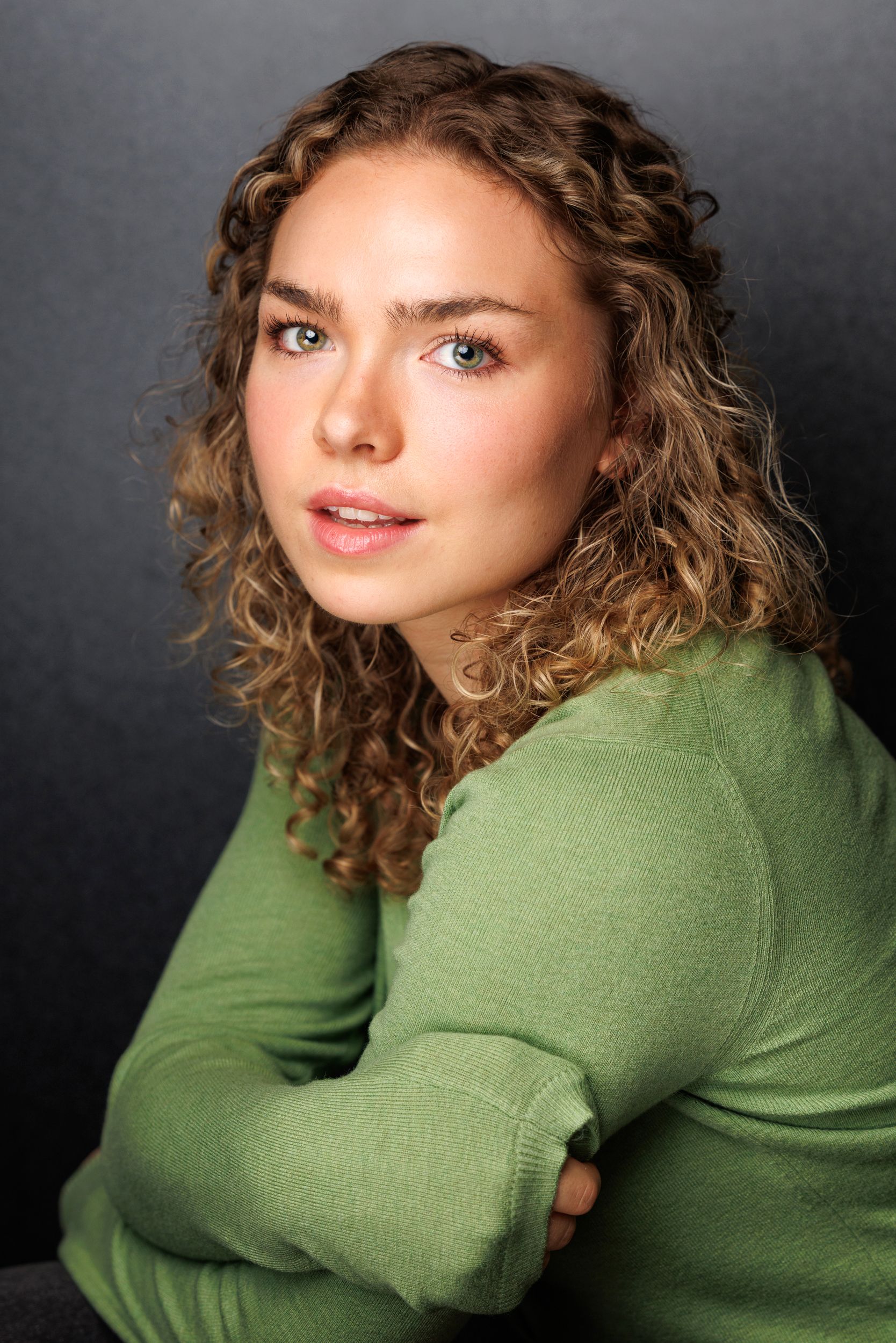ELLA PROBERTS