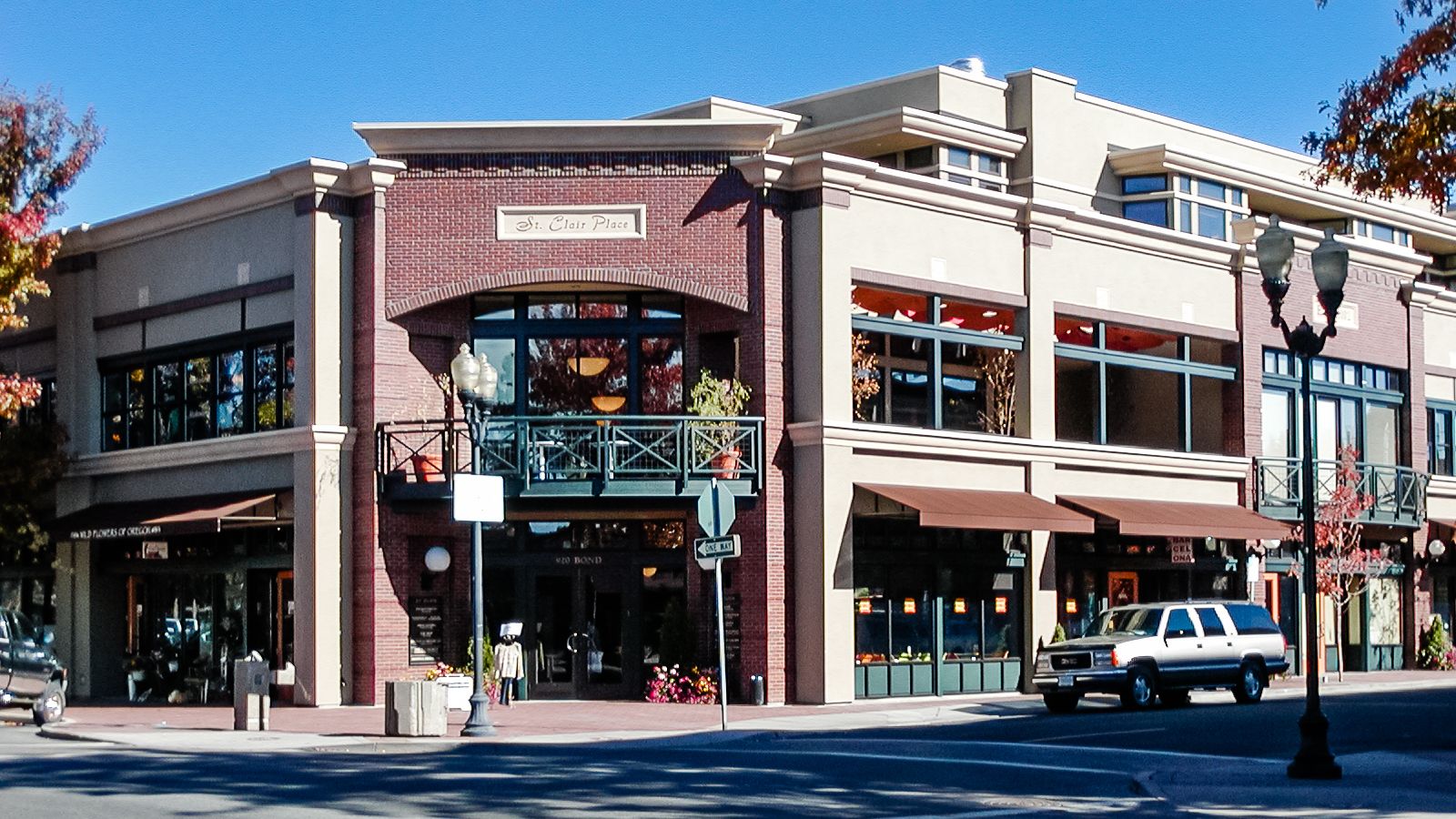 Mixed Use | Steele and Associates