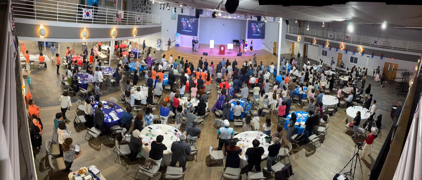 Community Activities | Atlanta Korean Association (애틀란타 한인회) | GA