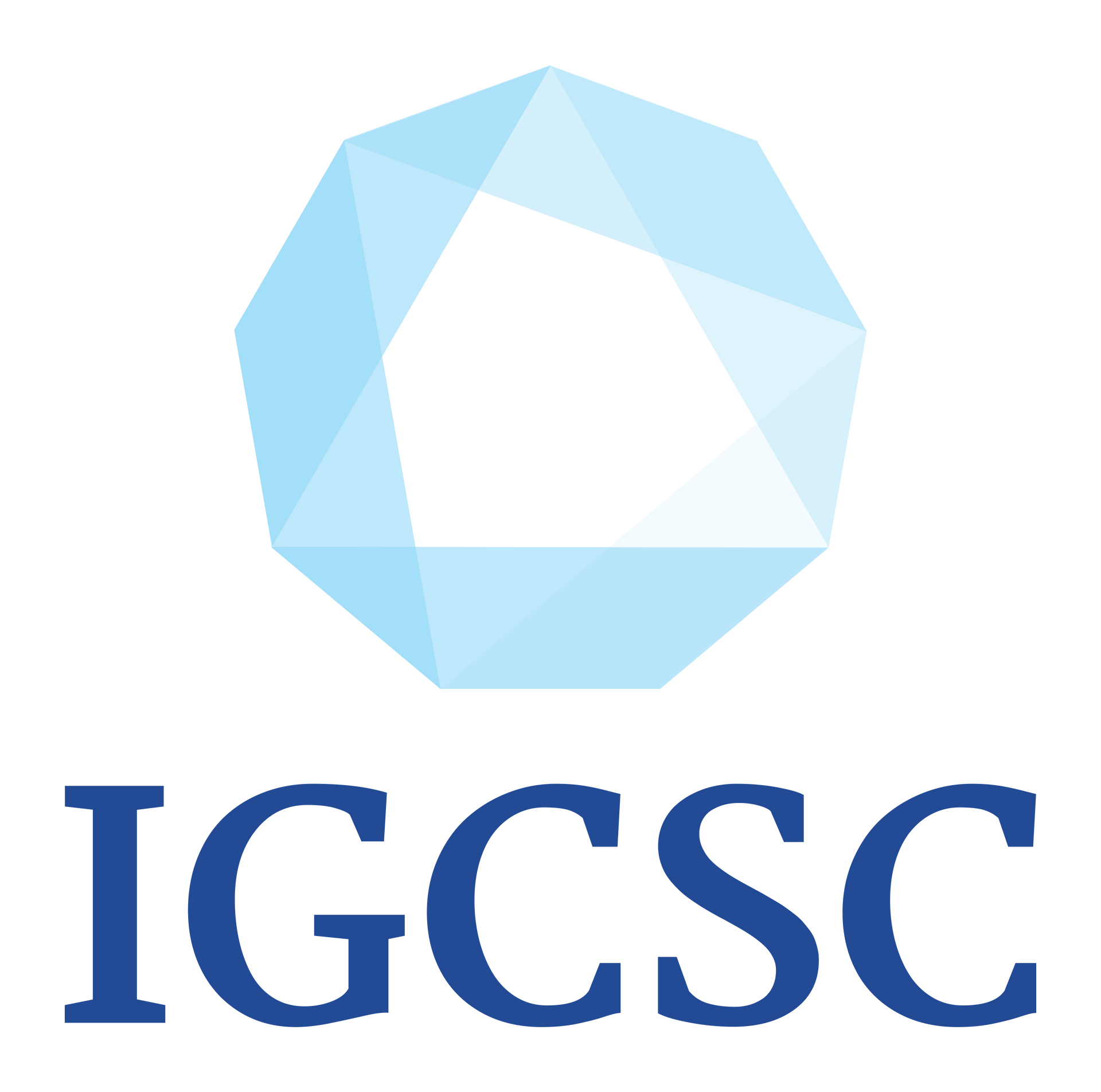 About IGCSC