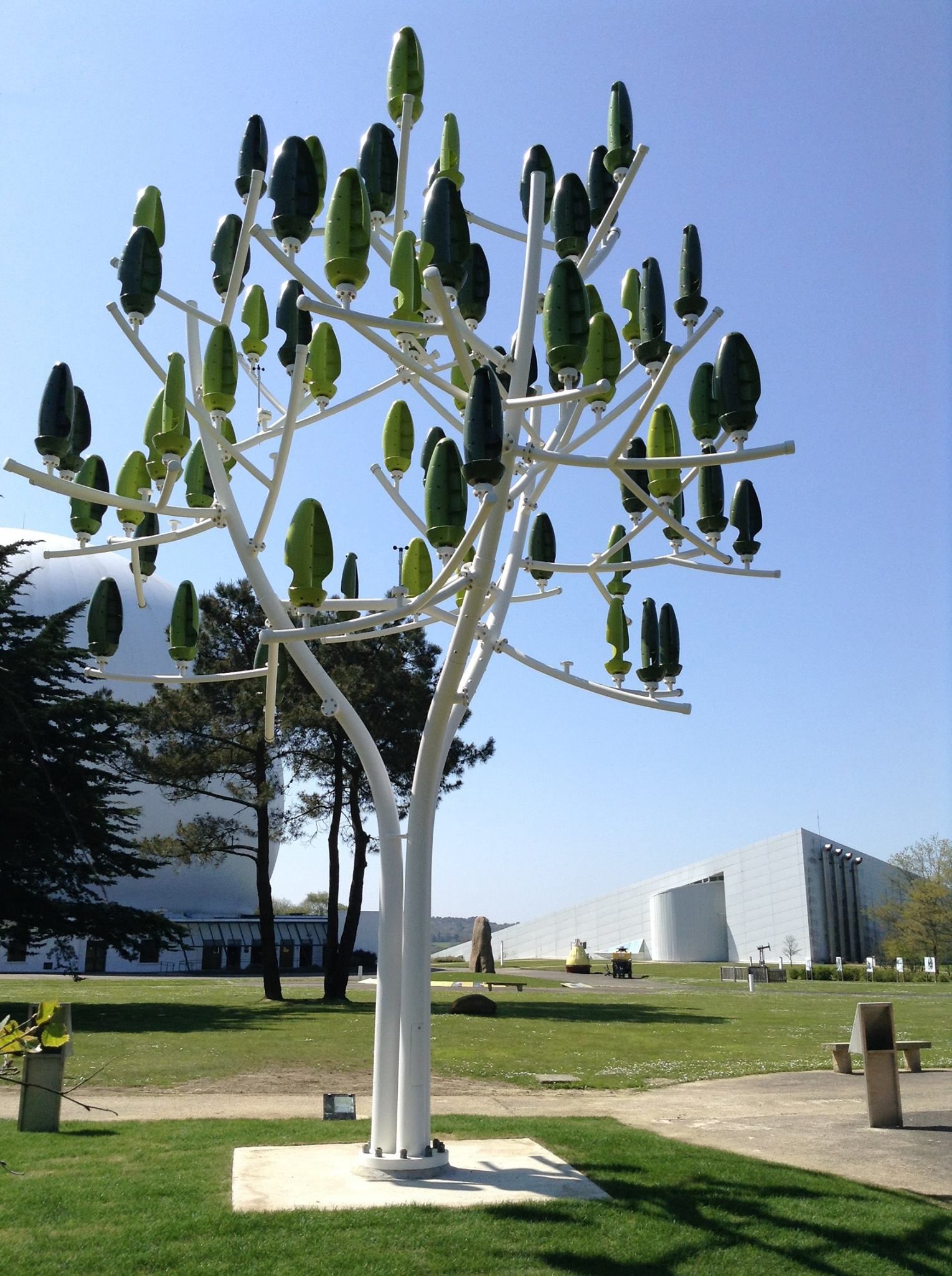 Aeroleaf™ Europe | Home