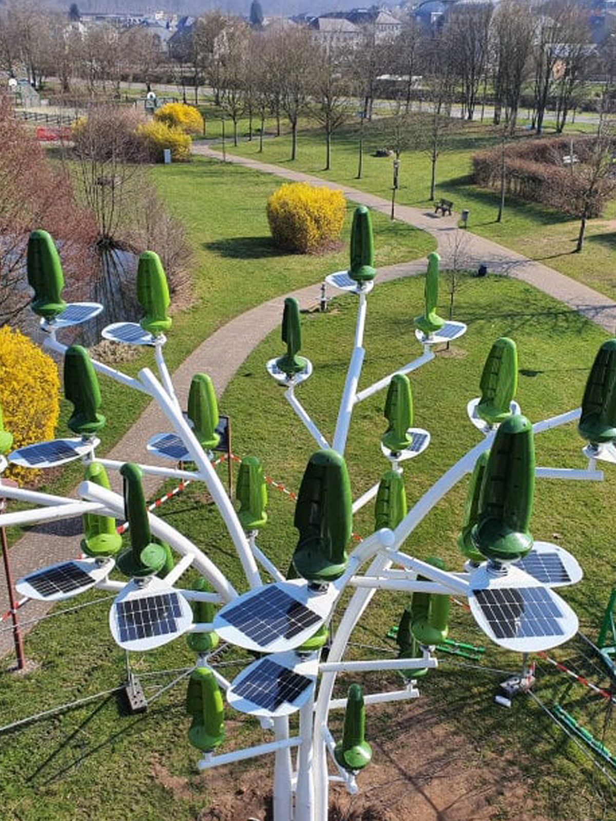 Aeroleaf™ Europe | Home