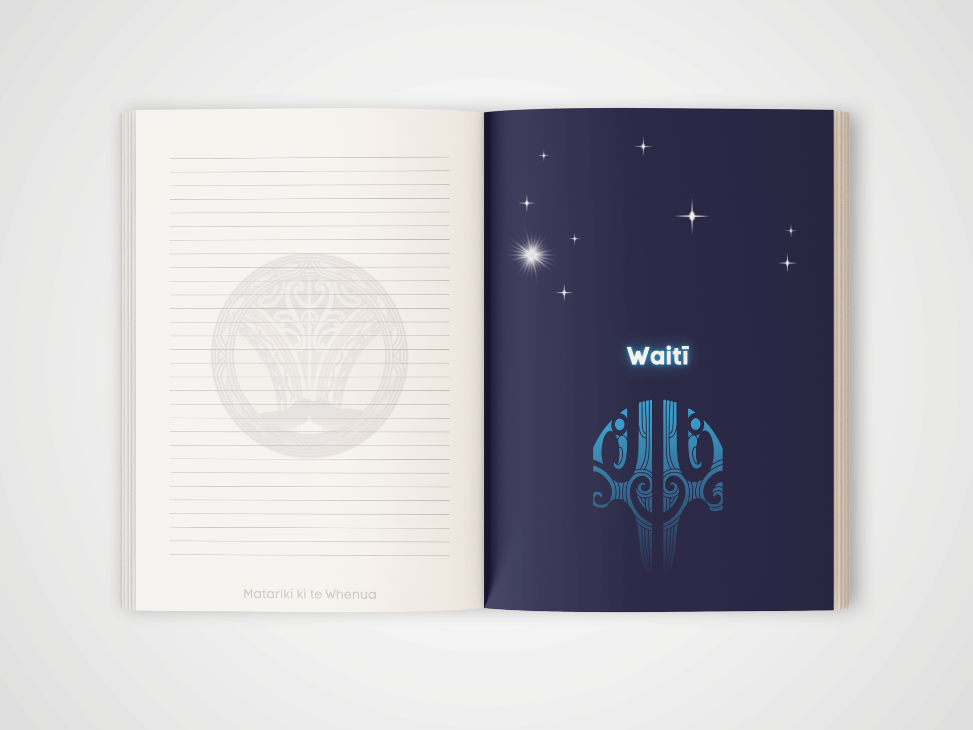 Website Design and Development in Queenstown - Tuatahi Creatives