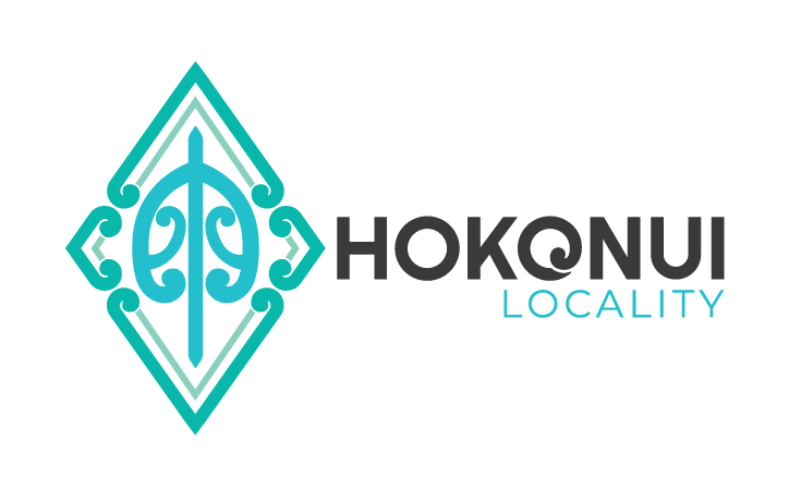 Tuatahi Creatives Home page