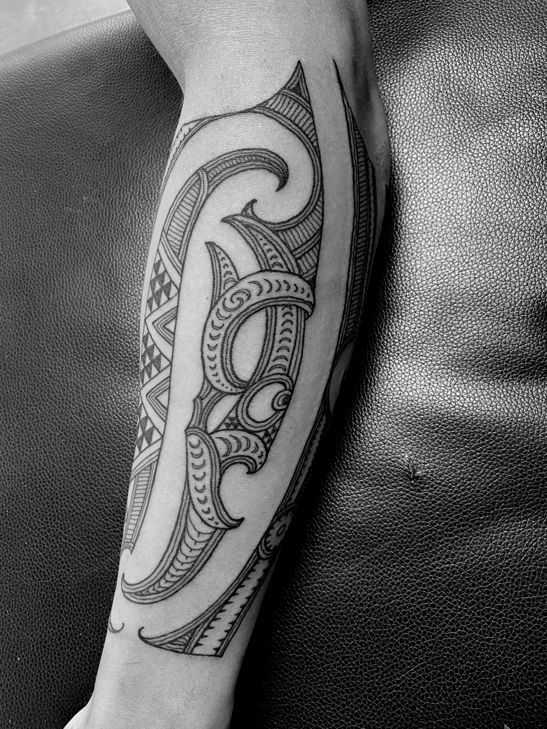 Moko Art & Design Services | Tuatahi Creatives