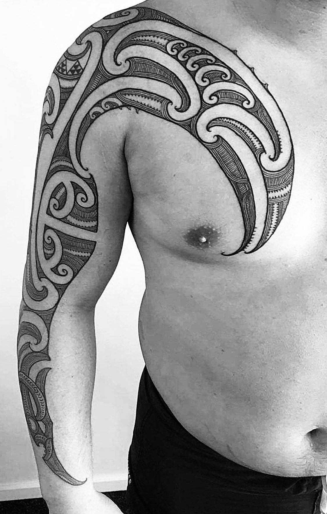 Moko Art & Design Services | Tuatahi Creatives