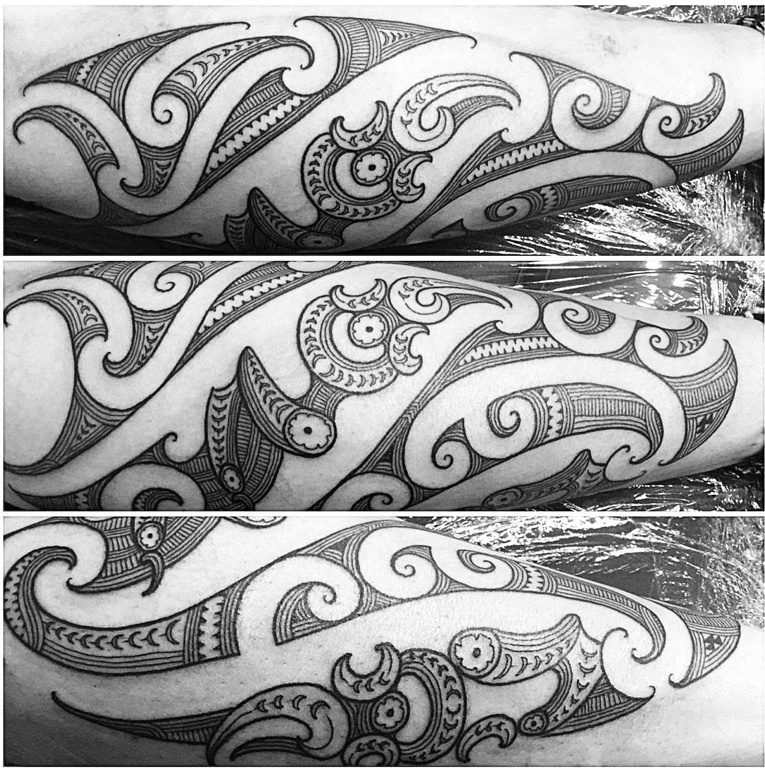 Moko Art & Design Services | Tuatahi Creatives