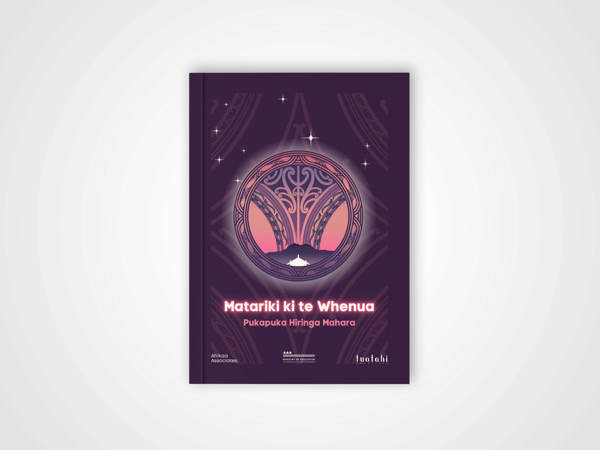 Website Design and Development in Queenstown - Tuatahi Creatives