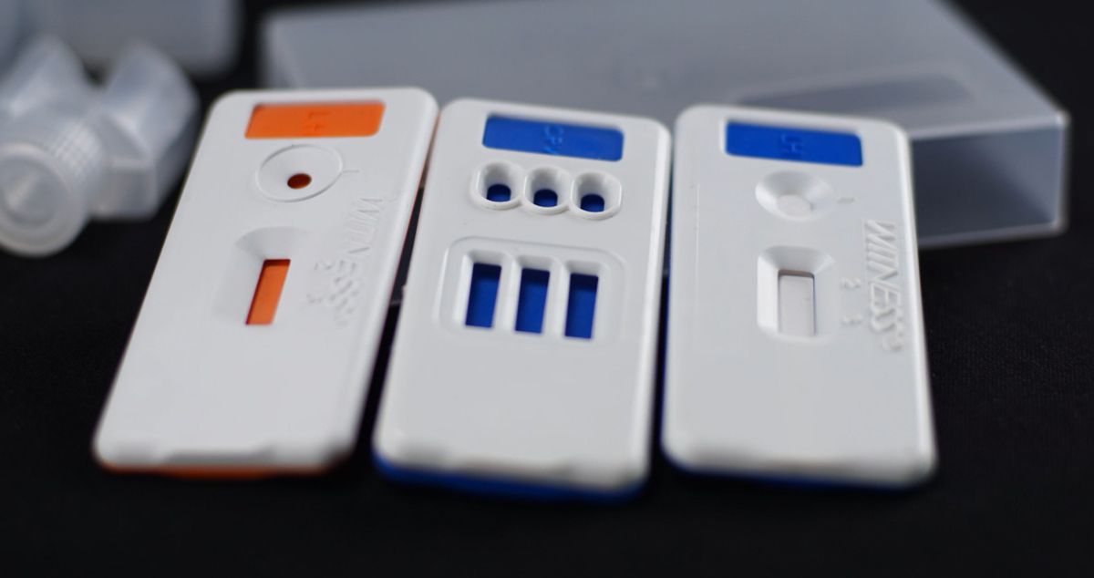 Plastic Manufacturer, Bonita, CA, Pacific Integrated Mfg.