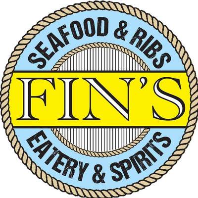 Menu - Fin's Eatery & Spirits | All American Food in New Baltimore, MI