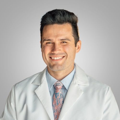 Nathanael Sanchez, MD | Silver Pine Medical Group