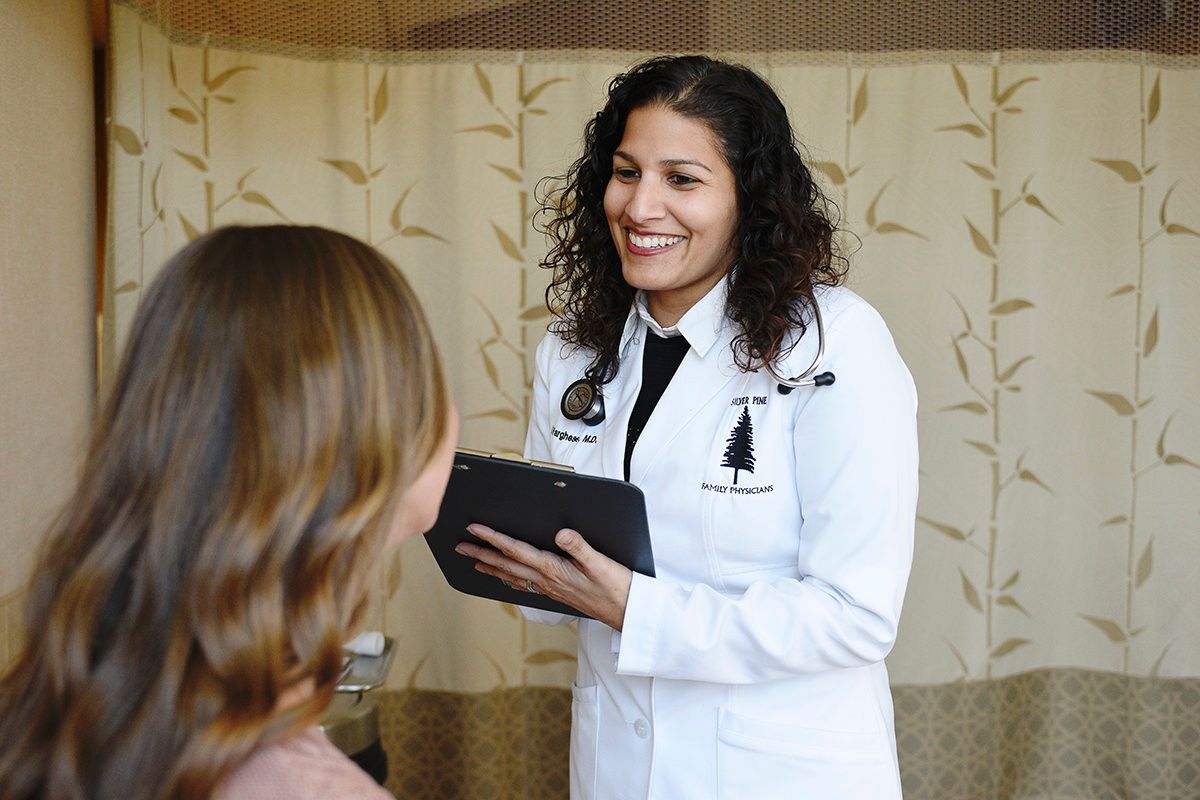 Silver Pine Medical Group | MI