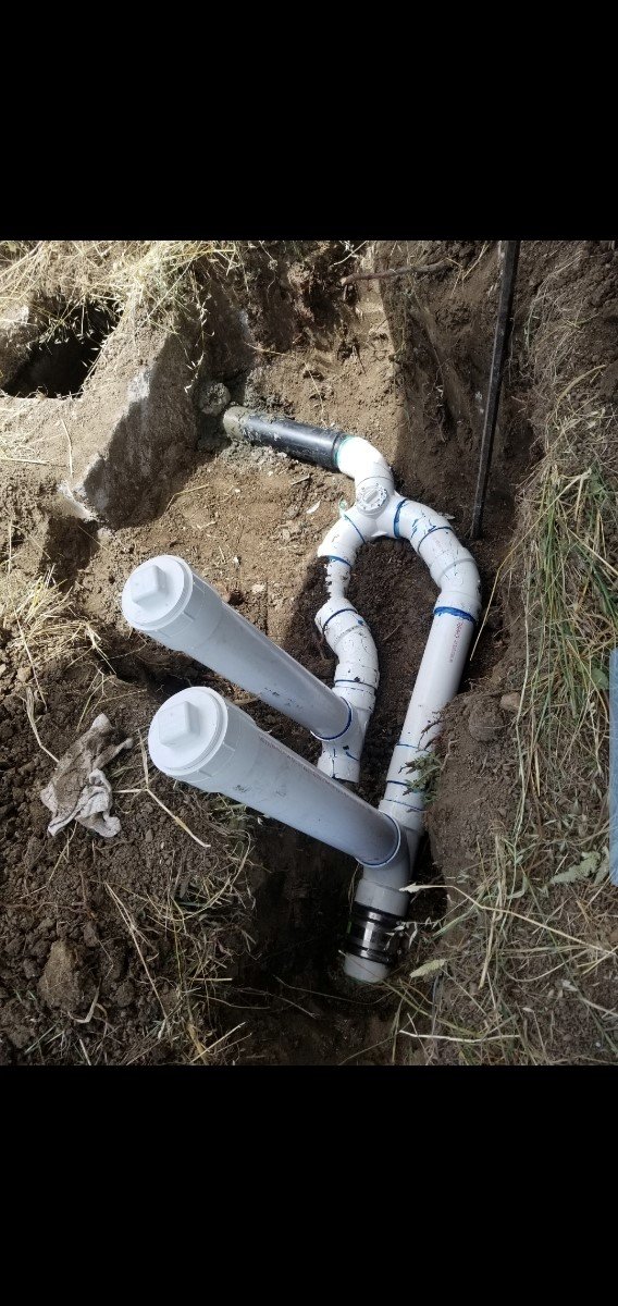 Septic System | San Jose, CA | Castle Pumping & Plumbing Service