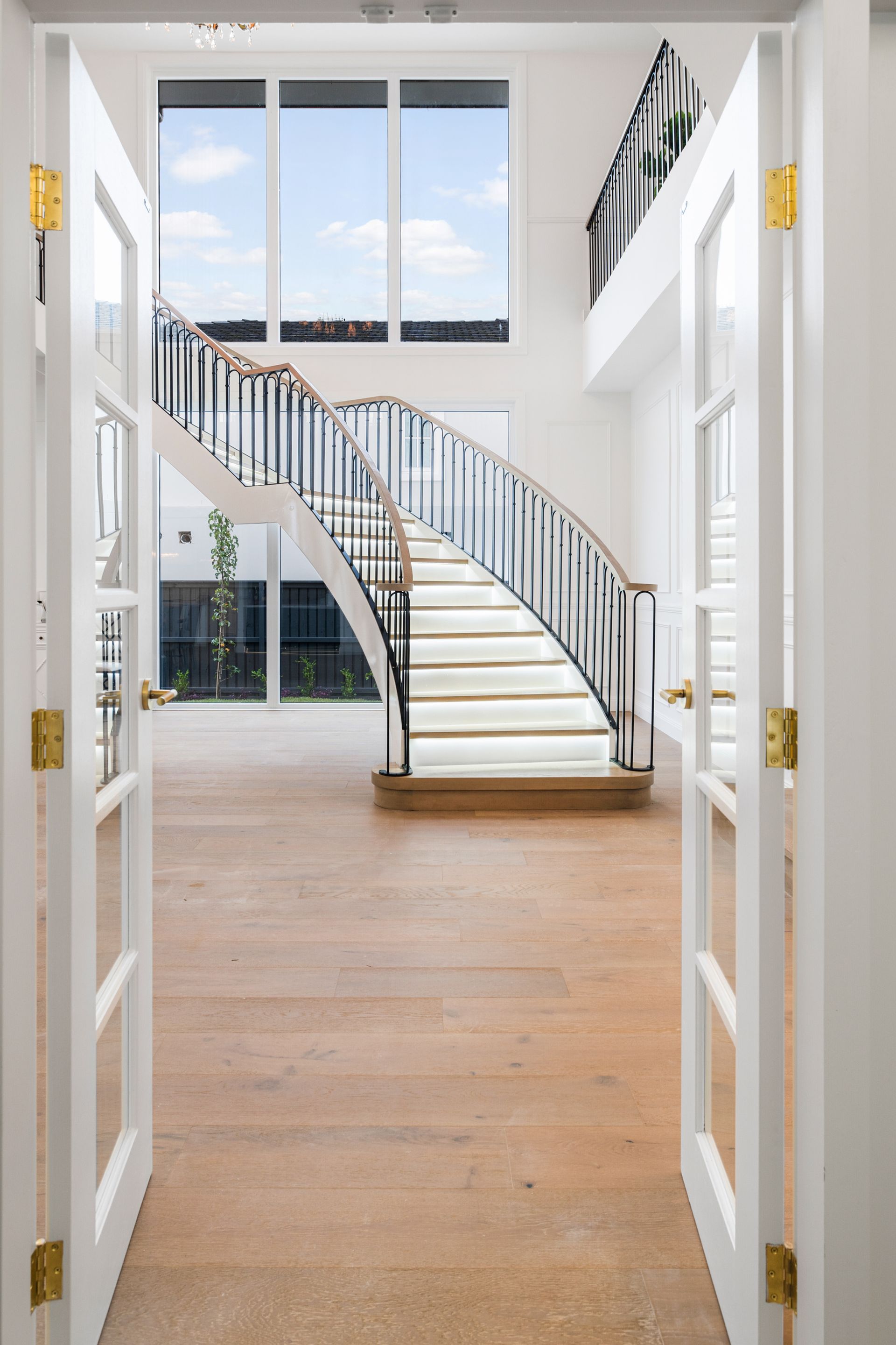 Knock Down Rebuild Specialists in Sydney | Inspiring Homes