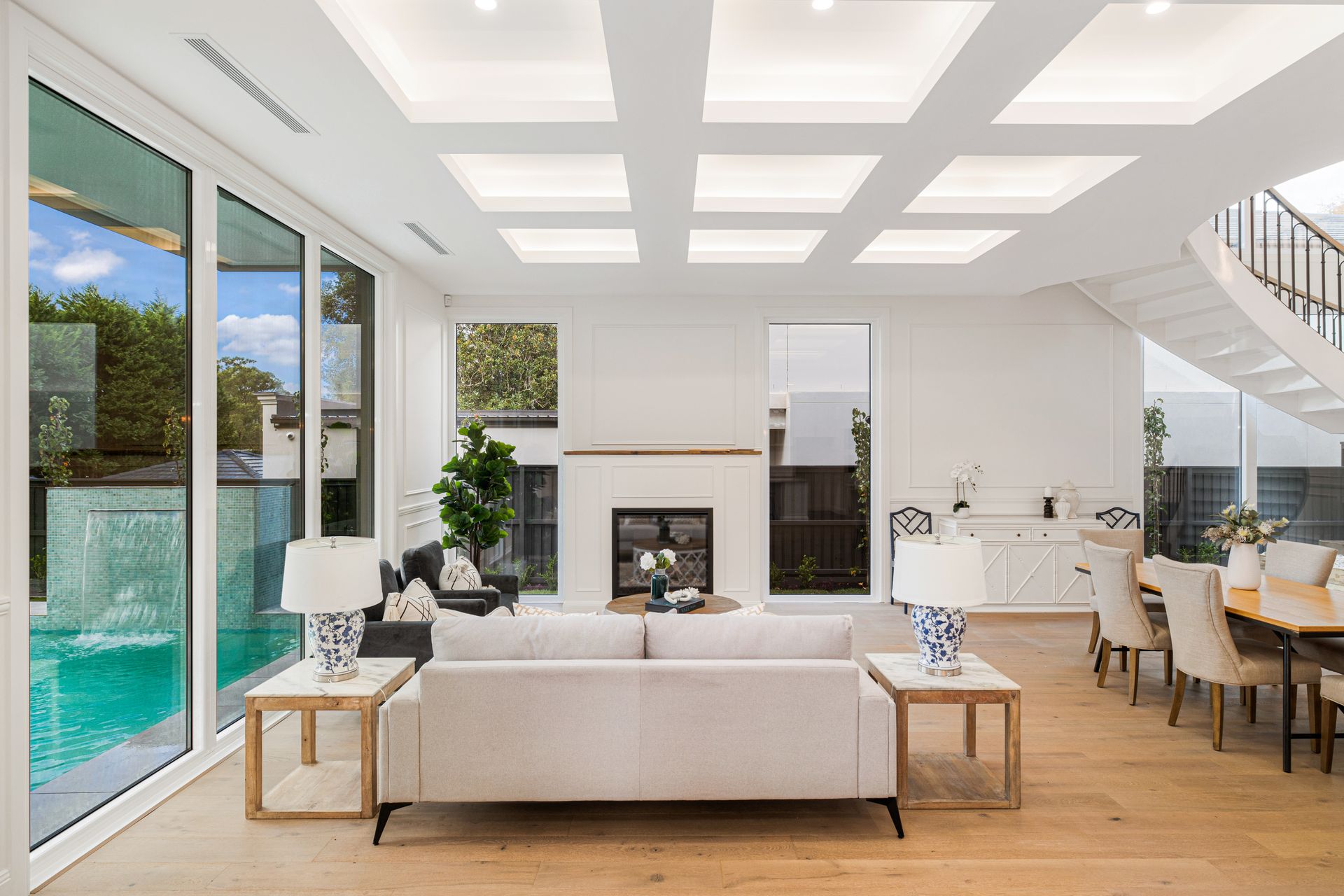 Custom Home Builders in Sydney | Inspiring Homes